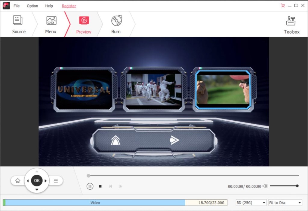 Comment graver un disque Blu-ray sous Windows 10, 8, 7 | BlurayVid